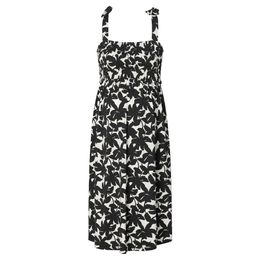 Noppies Dress 'Nia' female Black size XXL