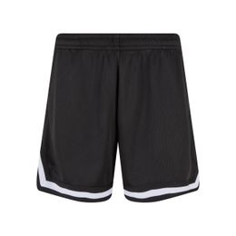Urban Classics Herren Shorts "Urban Classics Herren Short Basketball Shorts"schwarz, Gr. XL, unifarben, 100% Polyester, Hosen