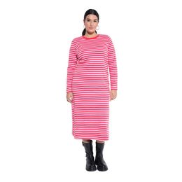 Studio Untold Dress female Pink size 54-56