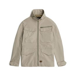 G-Star Raw G-STAR Jacke Herren Gr&ouml;&szlig;e S beige