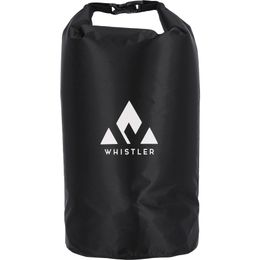 WHISTLER Sports Backpack 'Tonto 20L' male Black size One Size