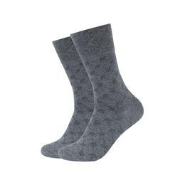 JOOP! Socks male Grey size 35-38