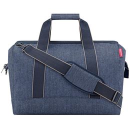 Reisenthel Weekender female Blue size One Size