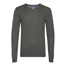 Blend Pullover 'Dansel' Herren Gr&ouml;&szlig;e L grau