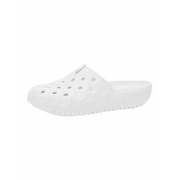 Ilse Jacobsen Clogs 'Birch01' female White size 38