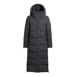 Khujo Winter Coat 'Dote2' female Grey size L