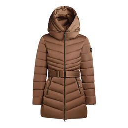Khujo Winter Coat 'Kina' female Brown size M