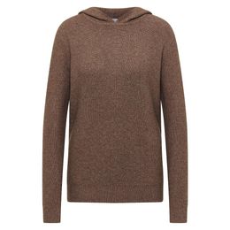 Cecil Sweater female Brown size XS