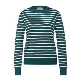 Street One Sweater female Green size 40