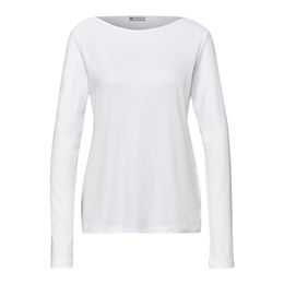 Street One Shirt female White size 36
