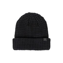 Bickley + Mitchell Amsterdam Beanie boy Black size 7-10