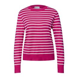 Street One Sweater female Pink size 36