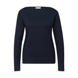 Street One Sweater female Blue size 36
