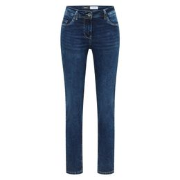 Cecil Jeans female Blue size 32