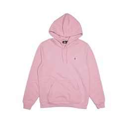 Dickies Sweatshirt 'Oakport' male Pink size XL