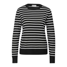 Street One Sweater female Black size 44