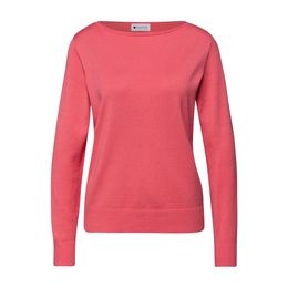 Street One Sweater female Pink size 44