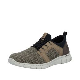 Rieker Sneakers male Beige size 45