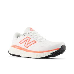 New Balance Damen Laufschuh "WEVOZ", Gr. 38wei&szlig;, Textil, Schuhe