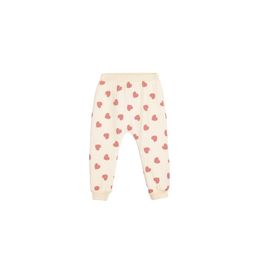 KOTON Pants girl Beige size 86/92