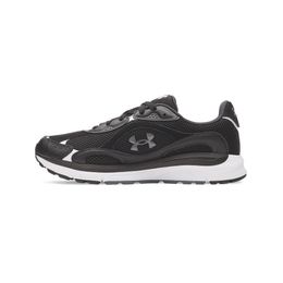 Under Armour Athletic Shoes male Black size 10,5