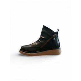 Begoria Boots female Black size 41