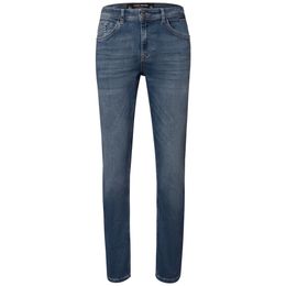 Street One Men Jeans male Blue size 36