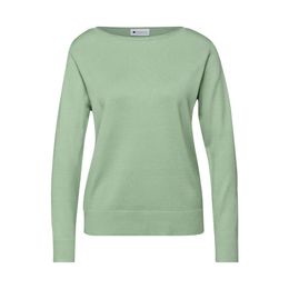 Street One Sweater female Green size 38