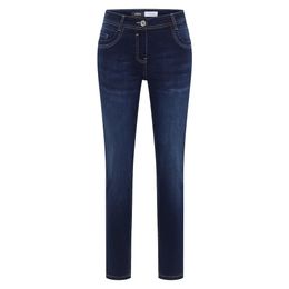 Cecil Jeans Damen Gr&ouml;&szlig;e 26 blue denim
