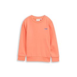 Tom Tailor Sweatshirt boy Orange size 92
