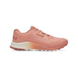Under Armour Running Shoes 'Bandit TR 3' female Pink size 42,5
