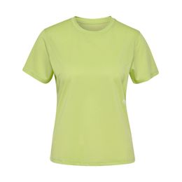 Hummel Performance Shirt 'Pulse' female Green size XL