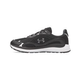 Under Armour Running Shoes 'Tech Runner' female Black size 36
