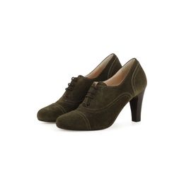 Evita Pumps 'MARIA' female Green size 43