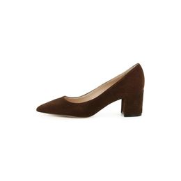 Evita Pumps 'ROMINA' female Brown size 36