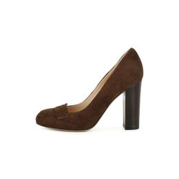 Evita Pumps 'Cristina' female Brown size 39