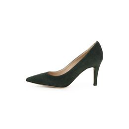 Evita Pumps 'ARIA' female Green size 36