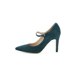Evita Pumps 'ILARIA' female Green size 41