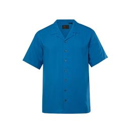 JP1880 Hemd Herren Gr&ouml;&szlig;e L royalblau