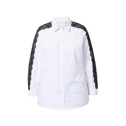 MIAMODA Blouse female White size 42