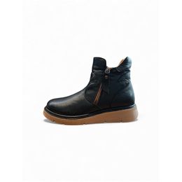 Begoria Boots female Black size 41