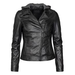 Mustang Between-Season Jacket female Black size M