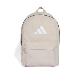 adidas Performance Sports Backpack 'Classic' female Beige size NS