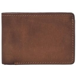 Harold'S Harold's Wallet 'Submarine' male Brown size One Size