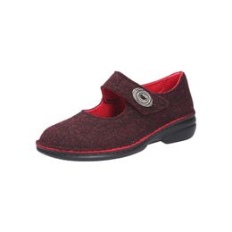 Finn Comfort Slippers 'RAMSAU' female Red size 41