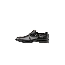 Lloyd Classic Flats 'Nobel 220' male Black size 12