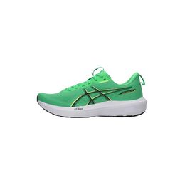 asics Laufschuh 'GT-1000 14' Herren Gr&ouml;&szlig;e 41.5 limette / apfel / schwarz