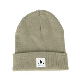 WHISTLER Beanie 'Bunde' male Green size M/L
