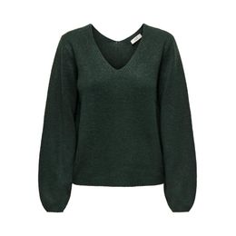 Jacqueline de Yong Jdy Sweater 'SILJA' female Green size XXL
