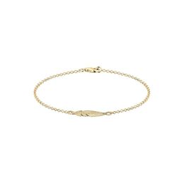 Elli Bracelet female Gold size 20
